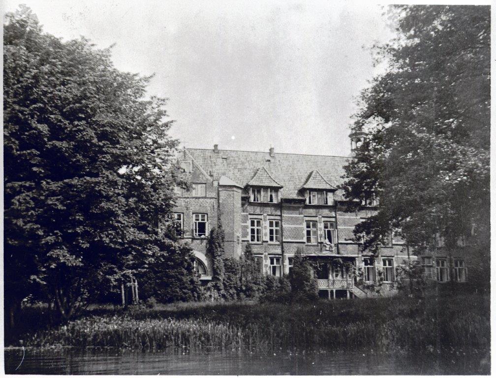 Das Schloss Reinbek – Reinbeker Geschichten
